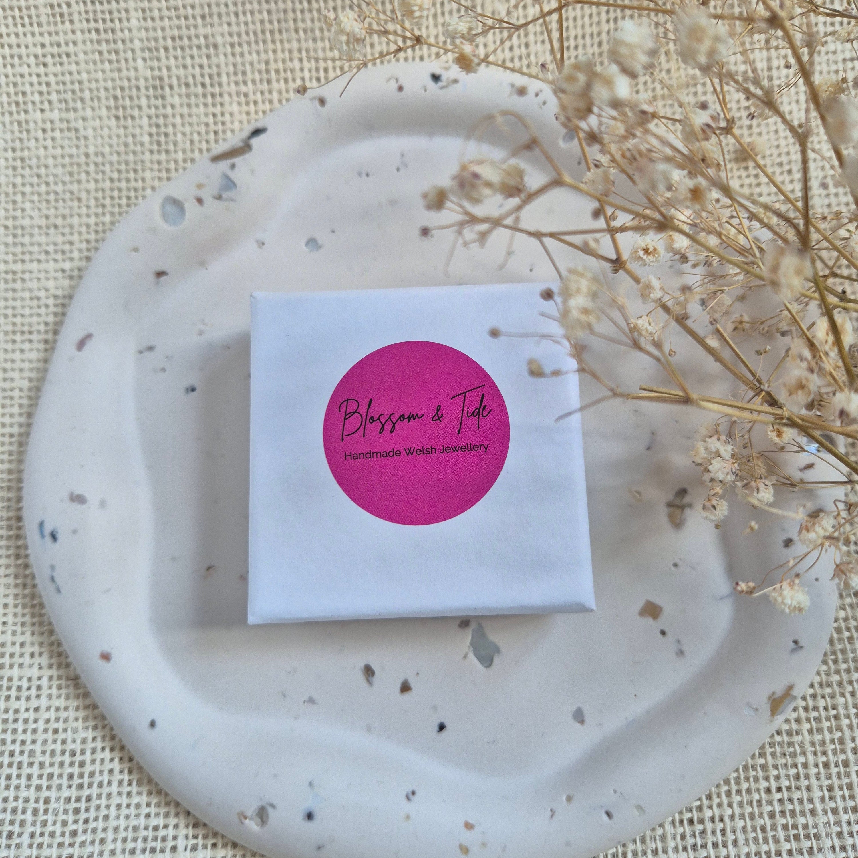 Gift Box – Blossom & Tide